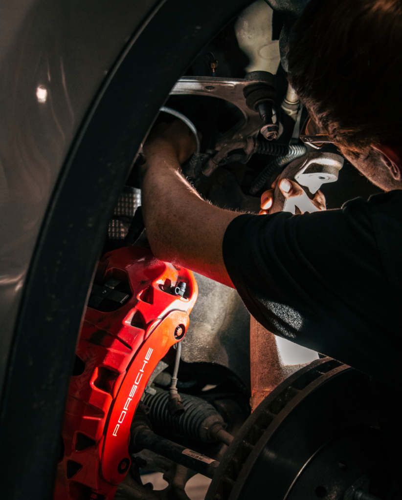 AutoHaus of Boulder | German Auto Service & Repair