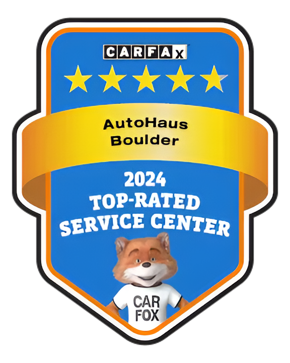 AutoHaus of Boulder | German Auto Service & Repair