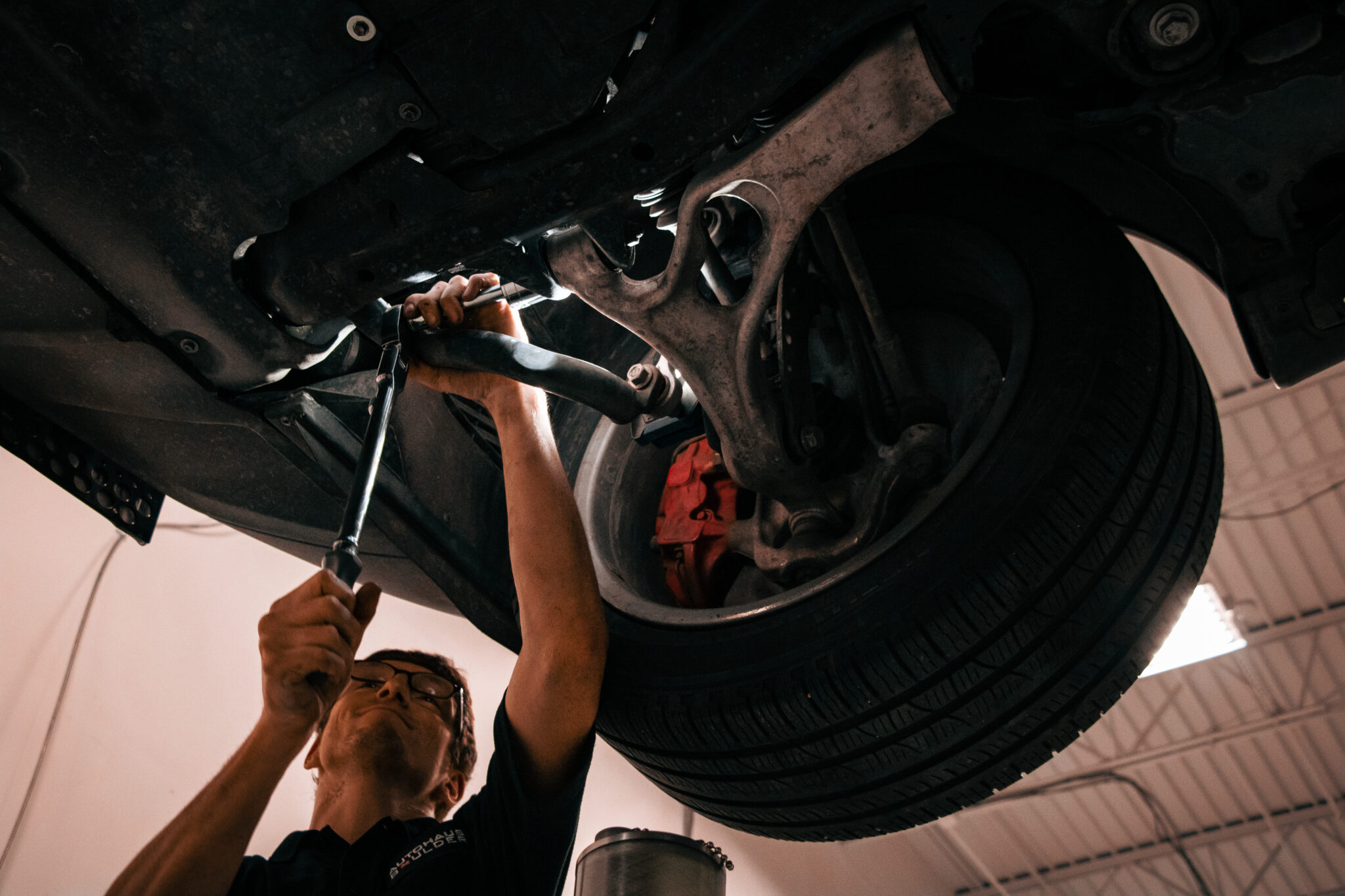 AutoHaus of Boulder | German Auto Service & Repair